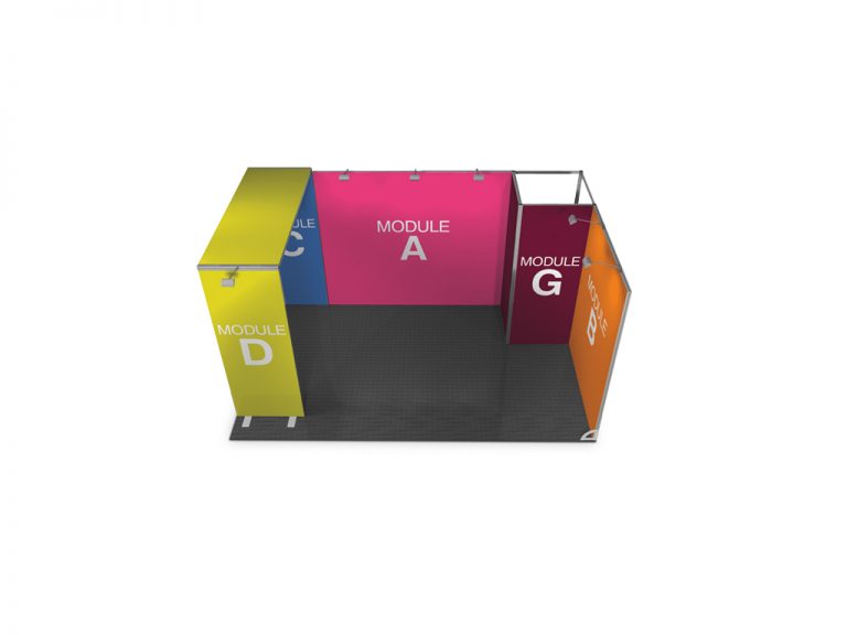 Vector Modul G • Grossformat