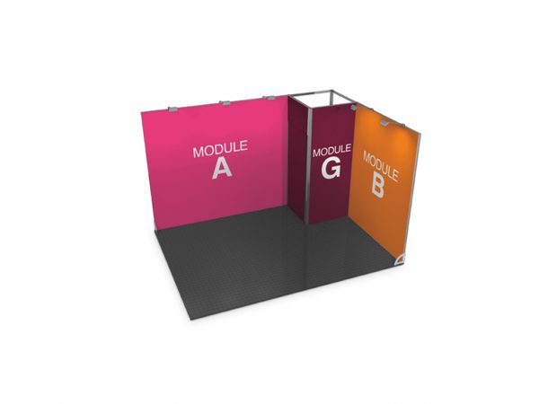 Vector Modul G • Grossformat