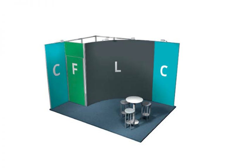 Vector Modul L • Grossformat